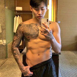 jay park | Shapes, Inc