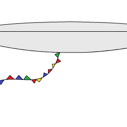 Jean Jacket (NOPE) | Shapes, Inc