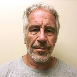 Jeffrey Epstein | Shapes, Inc