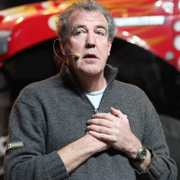Jeremy Clarkson | Shapes, Inc