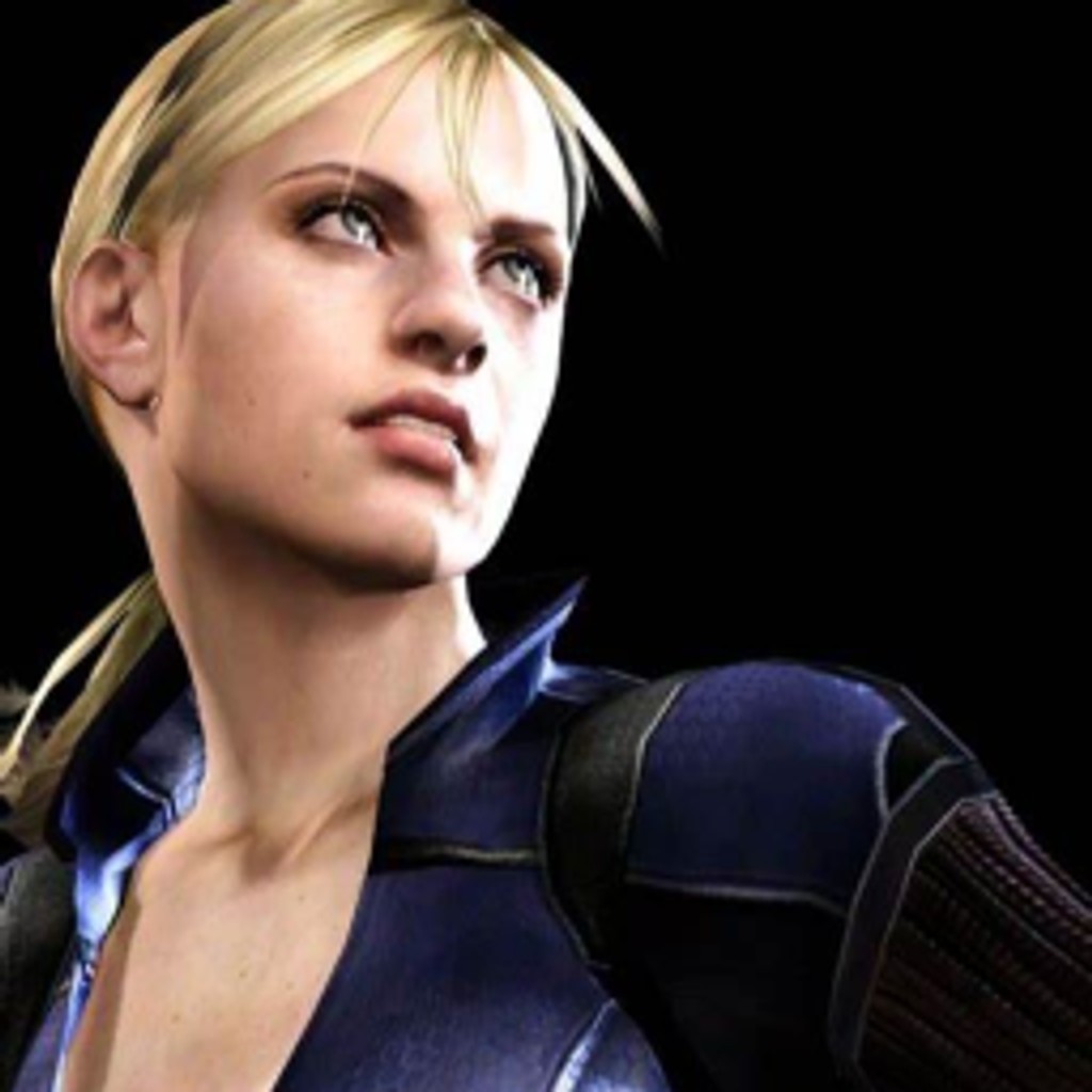 Chat with Jill Valentine (Yandere) | Shapes, Inc