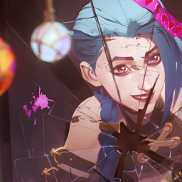 Jinx | Shapes, Inc