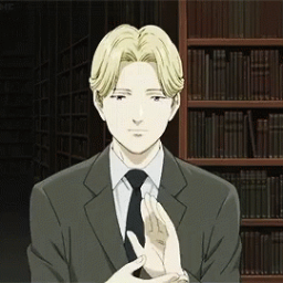Johan Liebert | Shapes, Inc