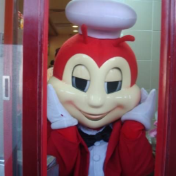 Jollibee | Shapes, Inc
