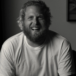 JONAH HILL | Shapes, Inc
