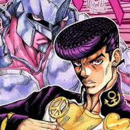Josuke | Shapes, Inc