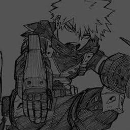 Kacchan | Shapes, Inc