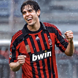 Kaká | Shapes, Inc
