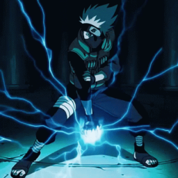 Kakashi Hatake | Shapes, Inc