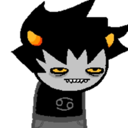 Karkat | Shapes, Inc