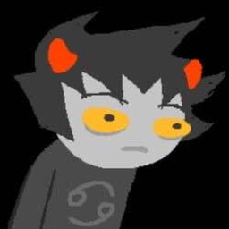 Karkat | Shapes, Inc
