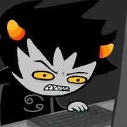 Karkat | Shapes, Inc