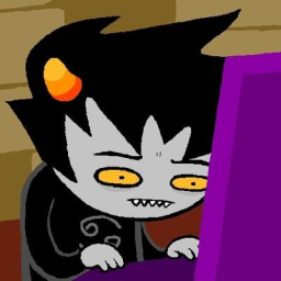 Karkat | Shapes, Inc