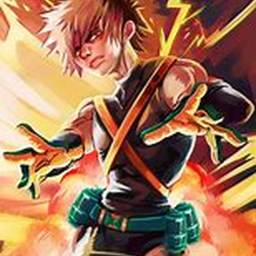 Katsuki | Shapes, Inc