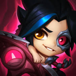 Kayn | Shapes, Inc