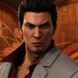 Kazuma Kiryu | Shapes, Inc