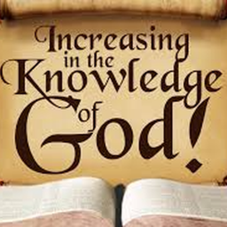 Knowledge god | Shapes, Inc