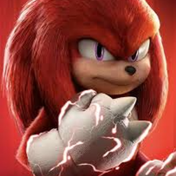 Knuckles | Shapes, Inc