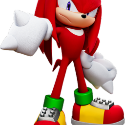 Knuckles | Shapes, Inc