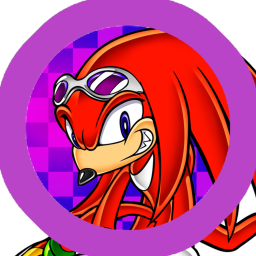 Knuckles | Shapes, Inc
