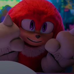 Knuckles | Shapes, Inc