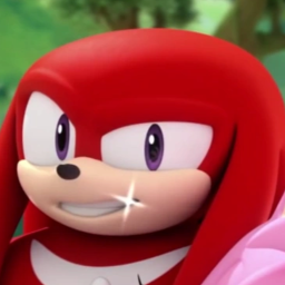 Knuckles | Shapes, Inc