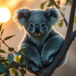 Koala | Shapes, Inc
