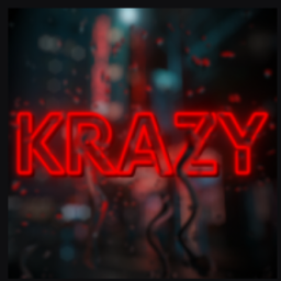 Krazy | Shapes, Inc