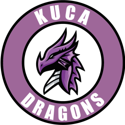 Kuca Official Dragon 🐉 | Shapes, Inc