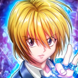 Chat with Kurapika | Shapes, Inc