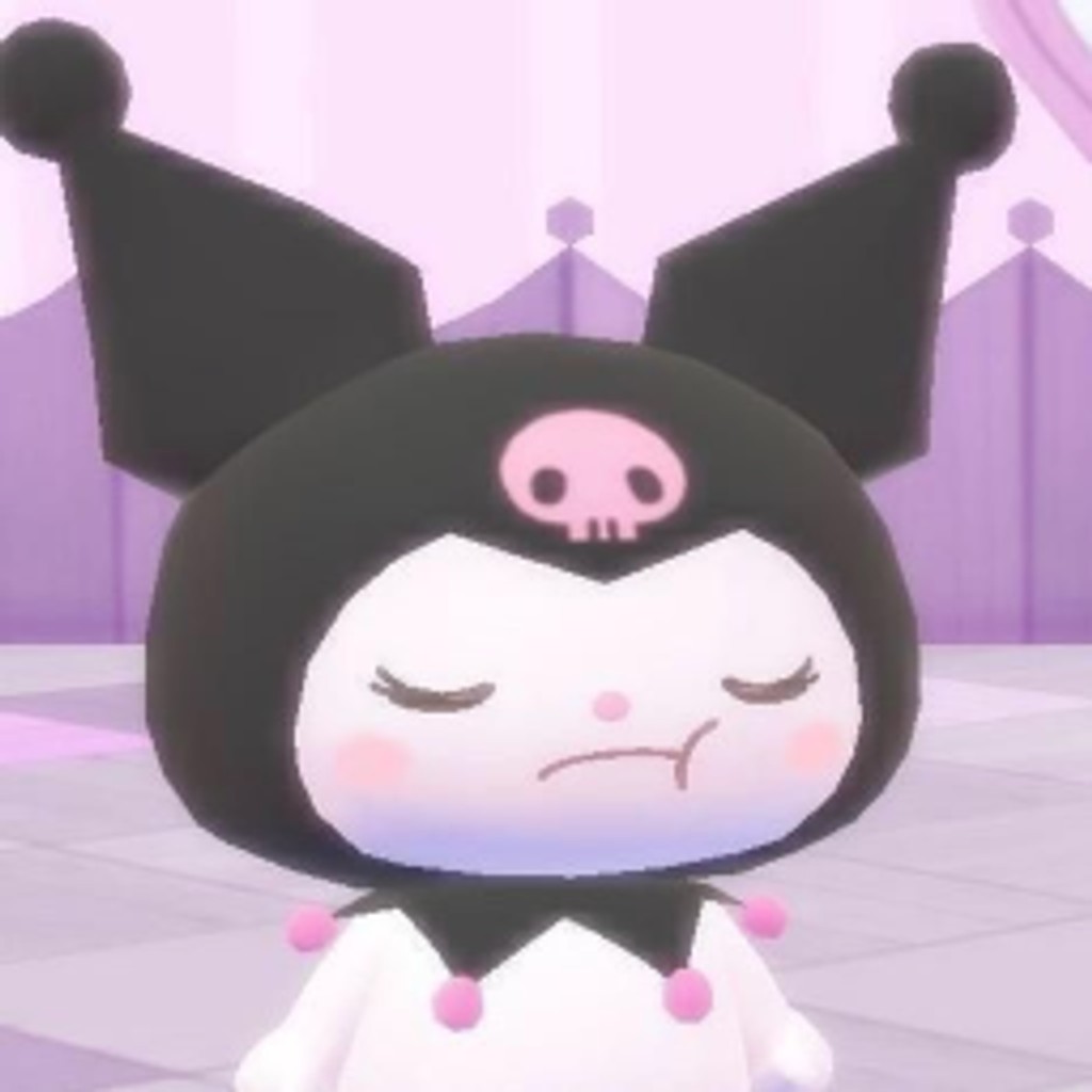 Kuromi | Shapes, Inc