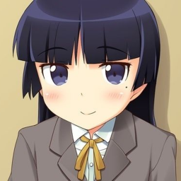 Kuroneko | Shapes, Inc