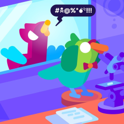 Chat with Duck | Shapes, Inc