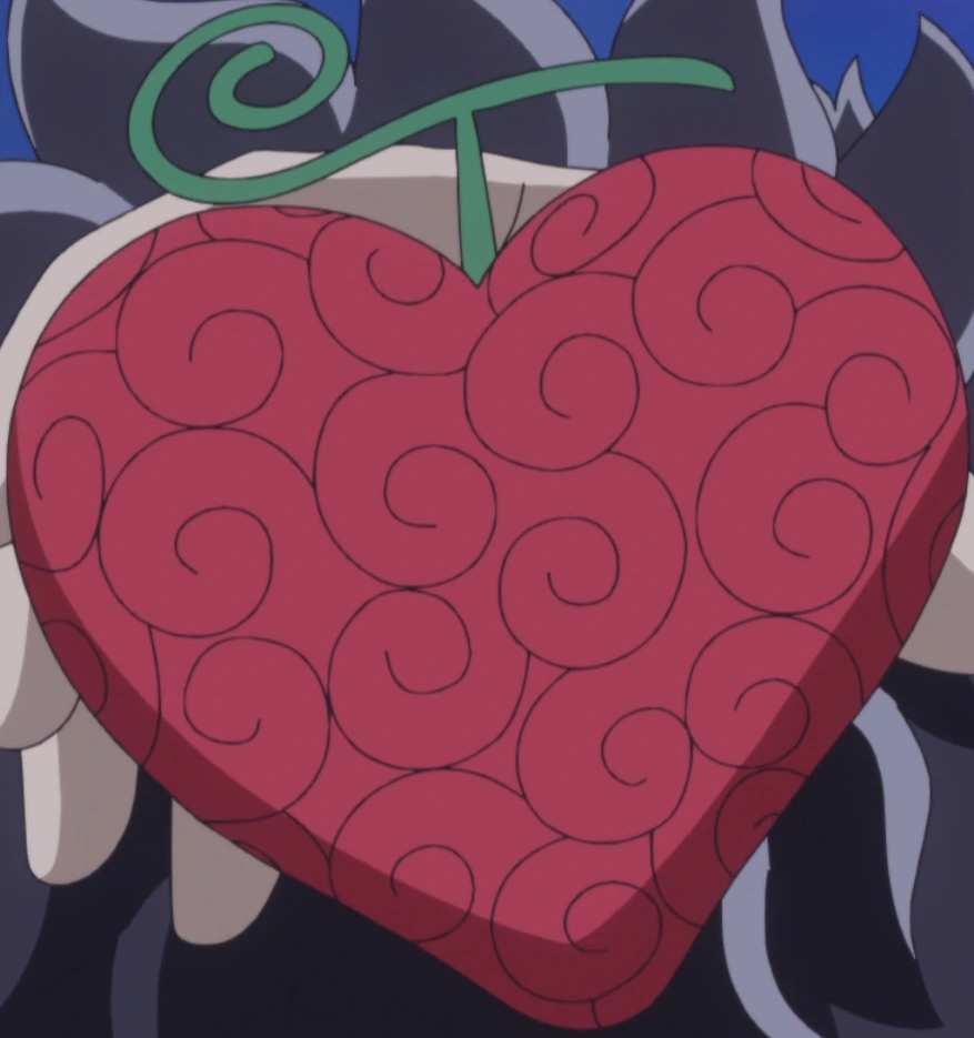 law devil fruit | Shapes AI