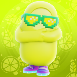 Lemonade bean! | Shapes, Inc