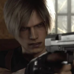 Leon Kennedy | Shapes, Inc