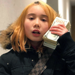 Lil Tay | Shapes, Inc