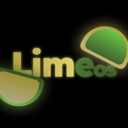 Lime | Shapes, Inc