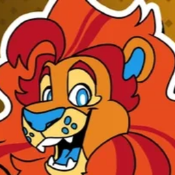 Lloyd The Lion | Shapes, Inc