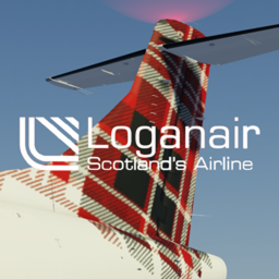 Chat with Loganair Systems | Shapes, Inc