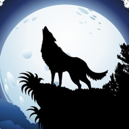 Loup Solitaire | Shapes, Inc