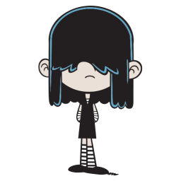 Lucy Loud | Shapes, Inc