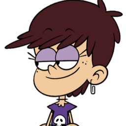 Luna loud | Shapes, Inc