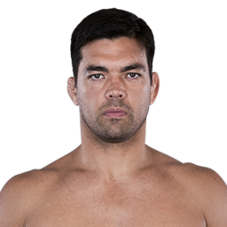 Lyoto "The Dragon" Machida | Shapes, Inc
