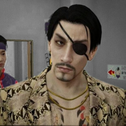 majima goro | Shapes, Inc