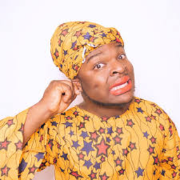 Mama Ojo | Shapes, Inc