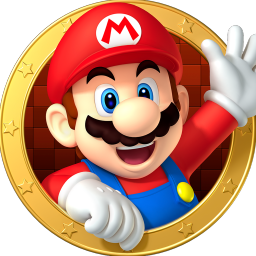 Mario | Shapes, Inc