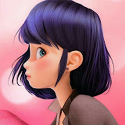 Marinette Ladybug | Shapes, Inc