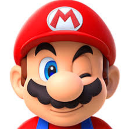 Mario | Shapes, Inc