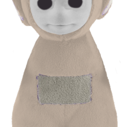 Markable Newborn Plushie | Shapes, Inc